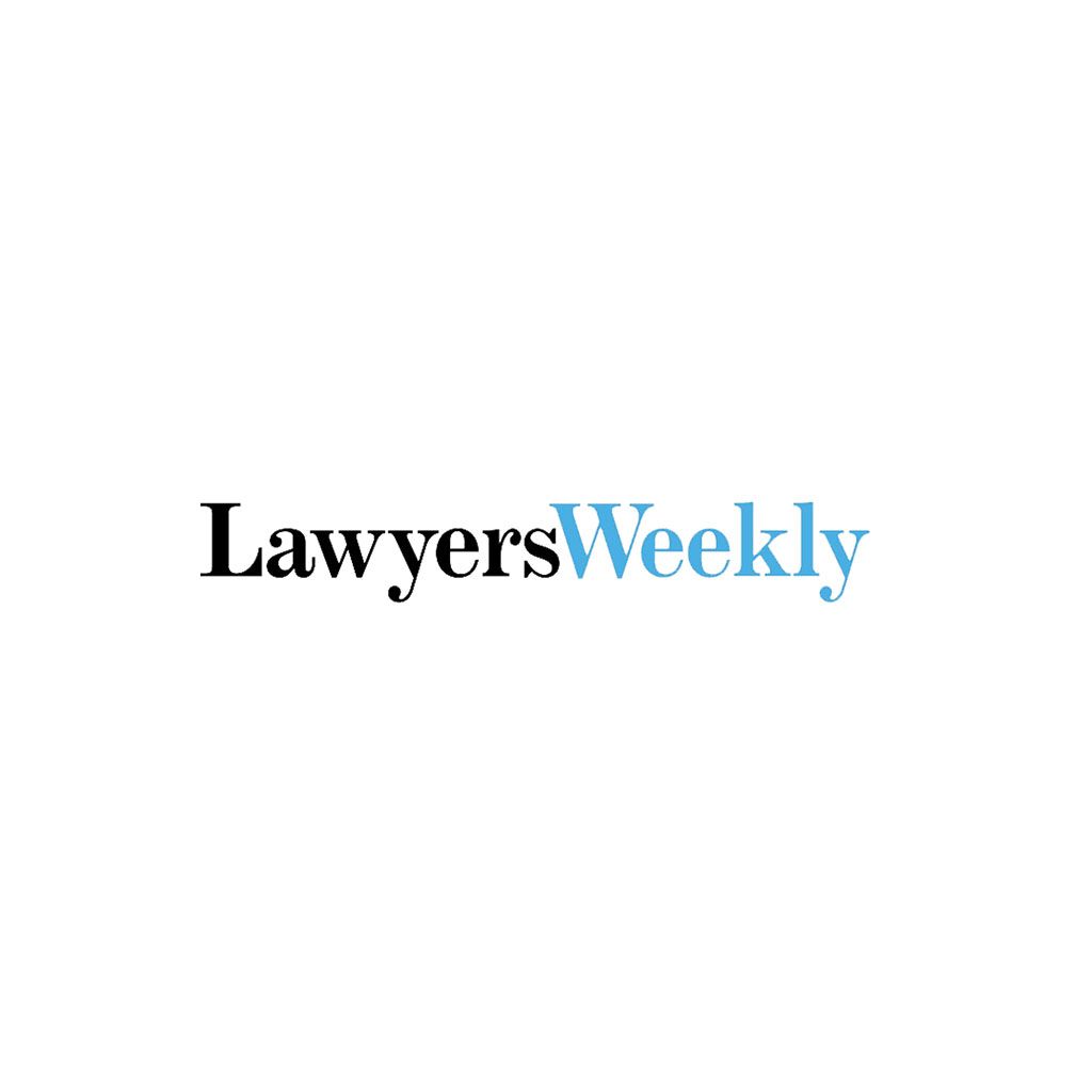 Lawyer's Weekly - Women in Law 2017 - pepperit insights