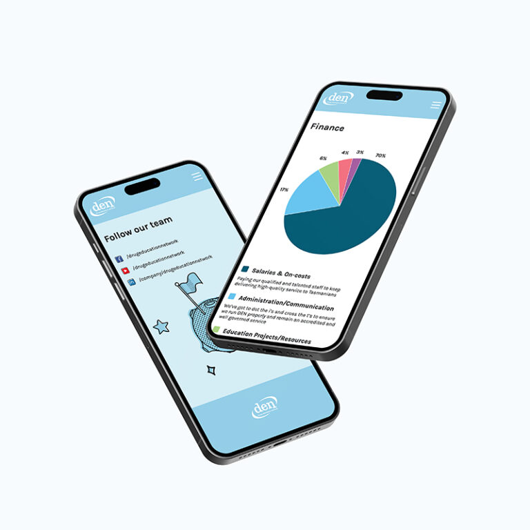 A digital Annual Report will tell your story (not just the numbers)