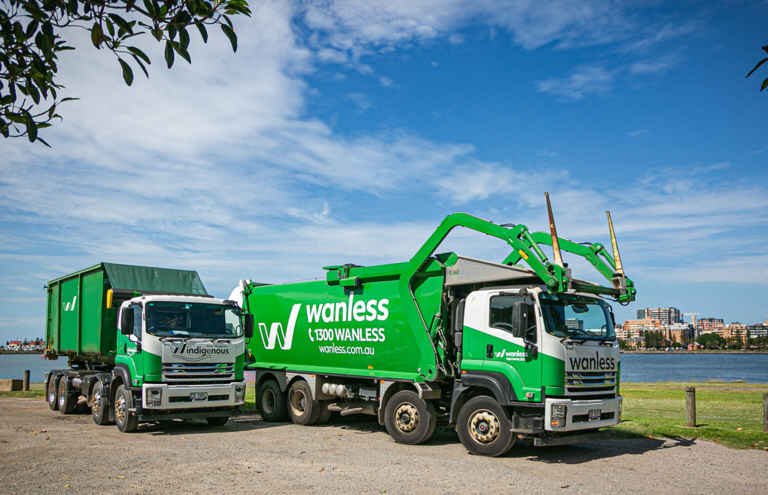Wanless brand refresh | Pepperit Full Service Marketing Agency
